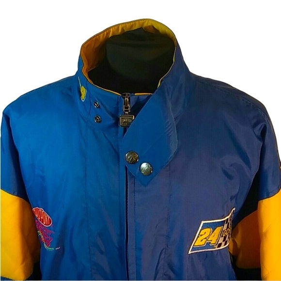Nutmeg | Jackets & Coats | Nutmeg Nascar Racing Jacket | Poshmark